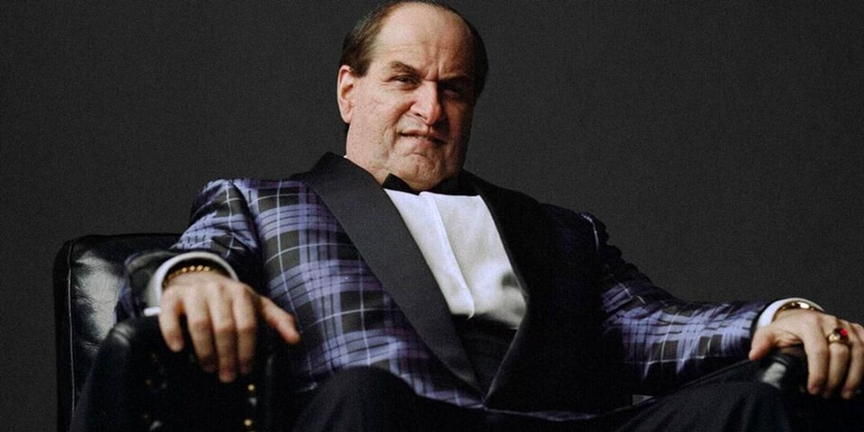 MAX 'The Batman' Spinoff 'The Penguin' Teaser | Hypebeast