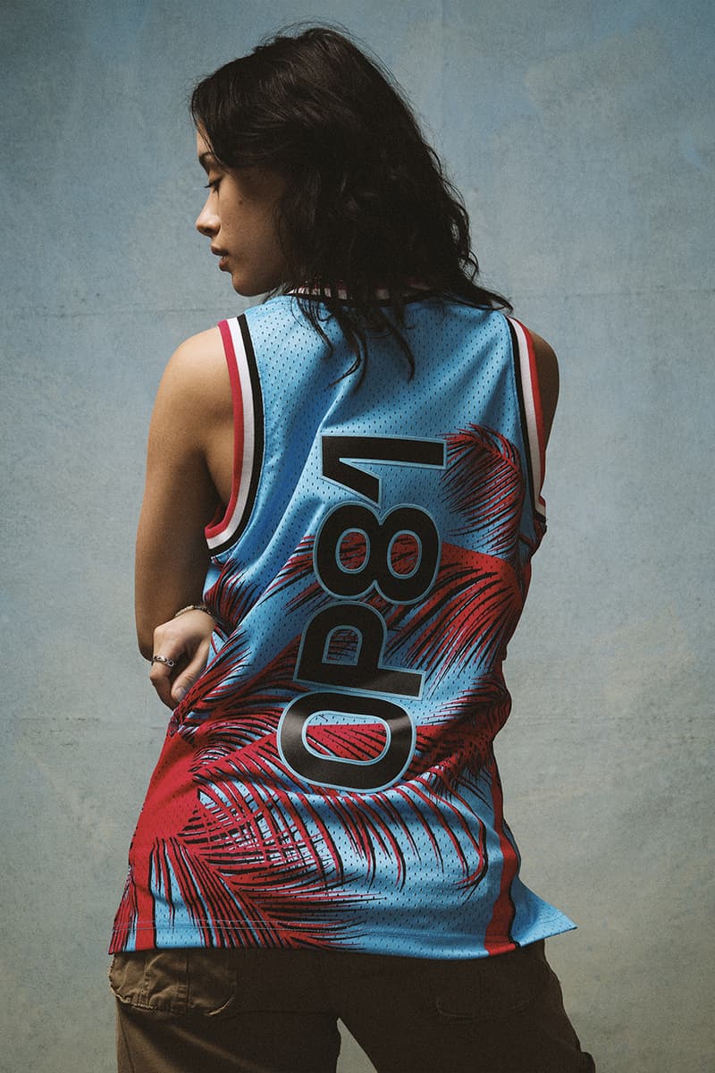 McLaren Announces Mitchell & Ness Collaboration | Hypebeast