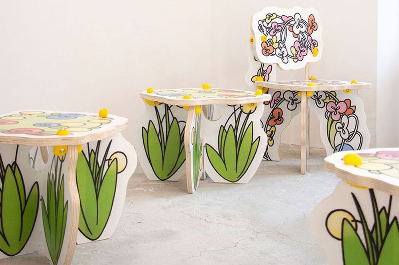 Ones to Watch From Milan Design Week 2023 | Hypebeast