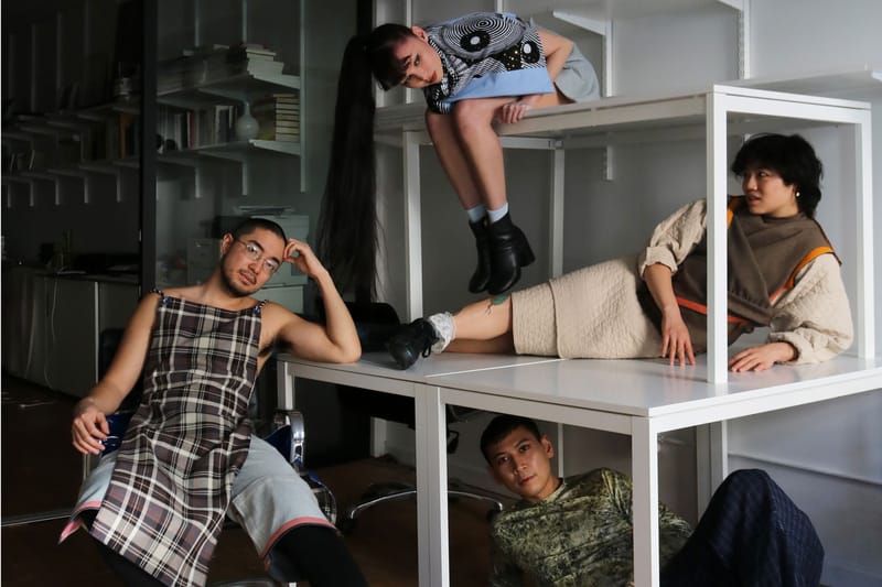 The Hypebeast Guide to Milan Design Week 2023 | Hypebeast