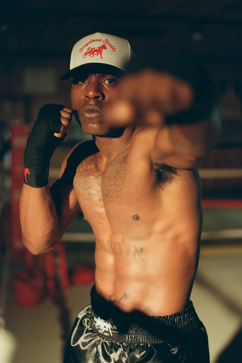 Ali Tattoos