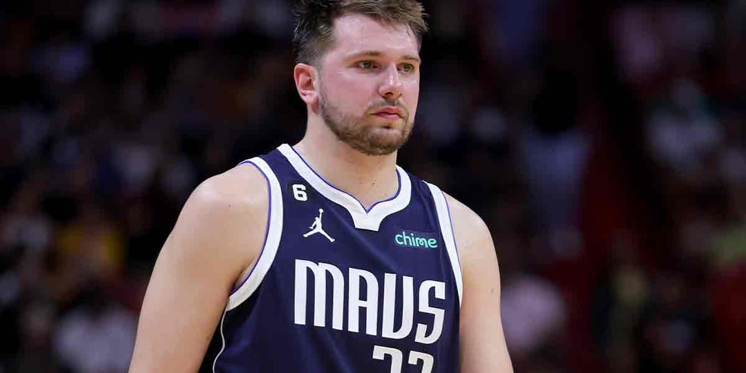 NBA Punishes Dallas Mavericks For Resting Players | Hypebeast