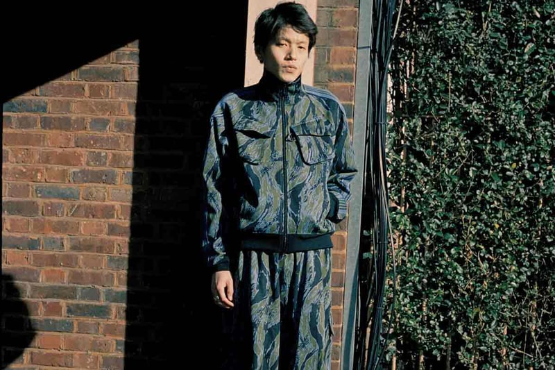 NEEDLES x PURPLE THINGS Tokyo Collaboration Collection | Hypebeast