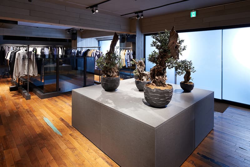 NEIGHBORHOOD Shibuya Store Re-Opening Capsule Collection | Hypebeast