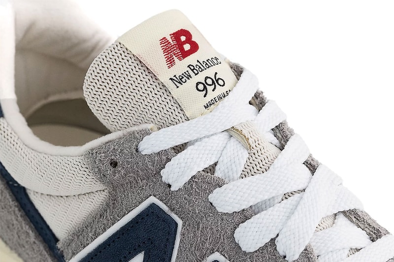 New Balance 996