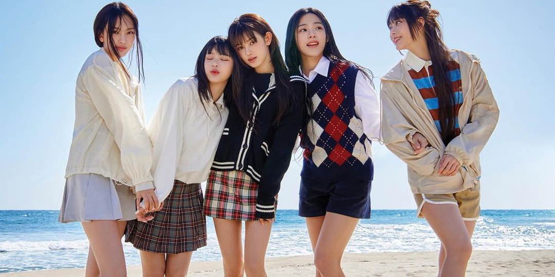 NewJeans Zero Music Video Coca-Cola Release Date | Hypebeast