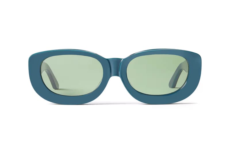 Nicholas Daley Joins Forces With Sub Sun for '60s-Inspired Sunglasses ...