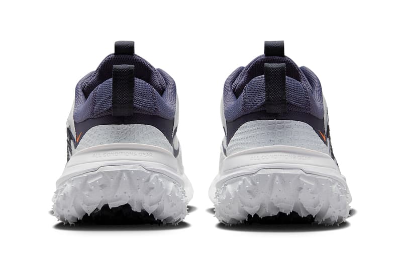 Nike ACG Mountain Fly 2 Low Summit White DV7903-001 Date | Hypebeast