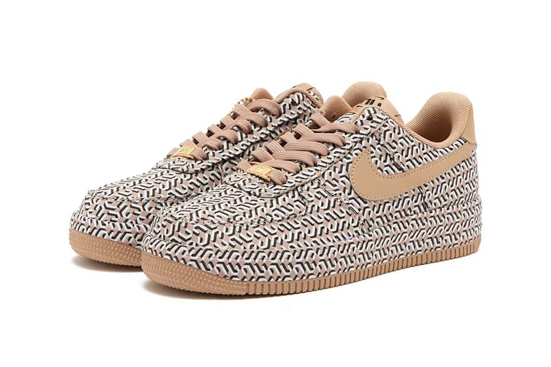 Nike Air Force 1 Low "United in Victory" Info | Hypebeast