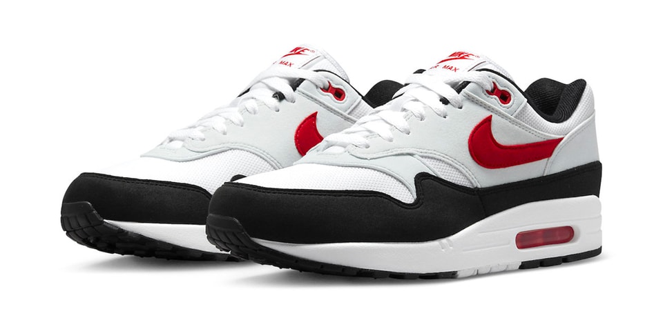 Nike Air Max 1 “Chili 2.0” Release Info | Hypebeast