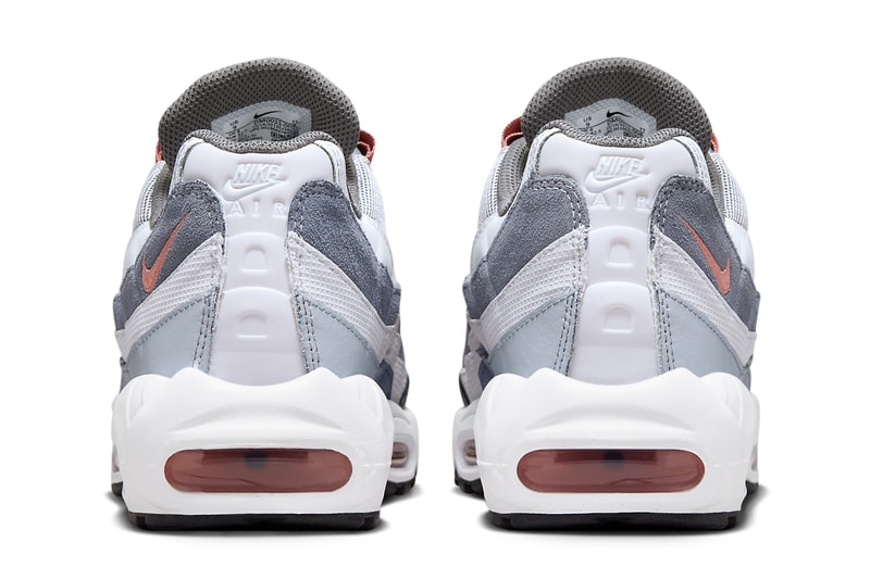 Nike Air Max 95 Red Stardust DM0011-008 Release Info | Hypebeast