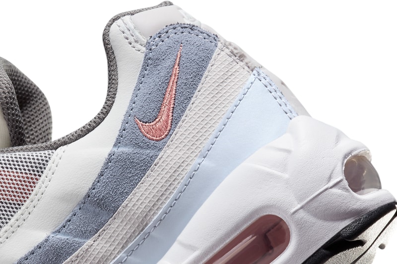 Nike Air Max 95 Red Stardust DM0011-008 Release Info | Hypebeast