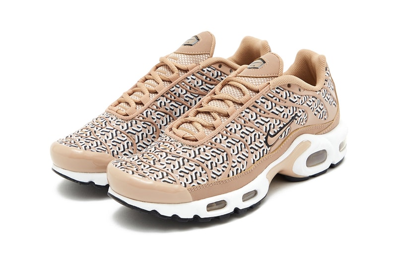 First Look Nike Air Max Plus "United in Victory" | Hypebeast