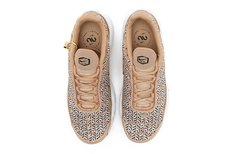 First Look Nike Air Max Plus "United in Victory" | Hypebeast