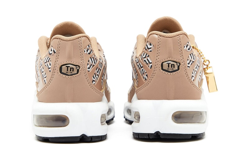 First Look Nike Air Max Plus "United in Victory" | Hypebeast