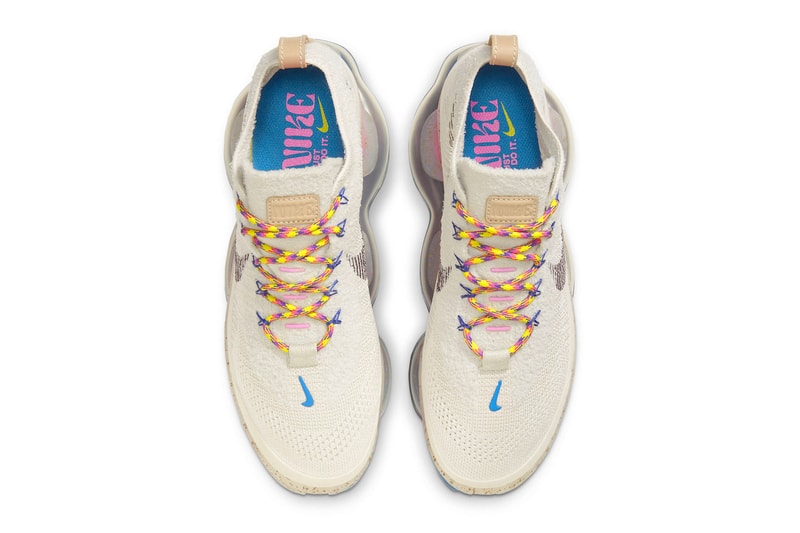 Nike Air Max Scorpion "Hiking" Release | Hypebeast