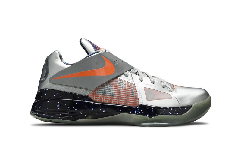 Kd V Galaxy