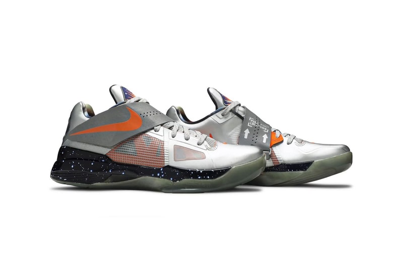 The Nike KD Galaxy Is Returning In 2024 Hypebeast, 55% OFF