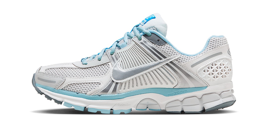 Nike Zoom Vomero 5 520 FN3432-001 Release Date | Hypebeast