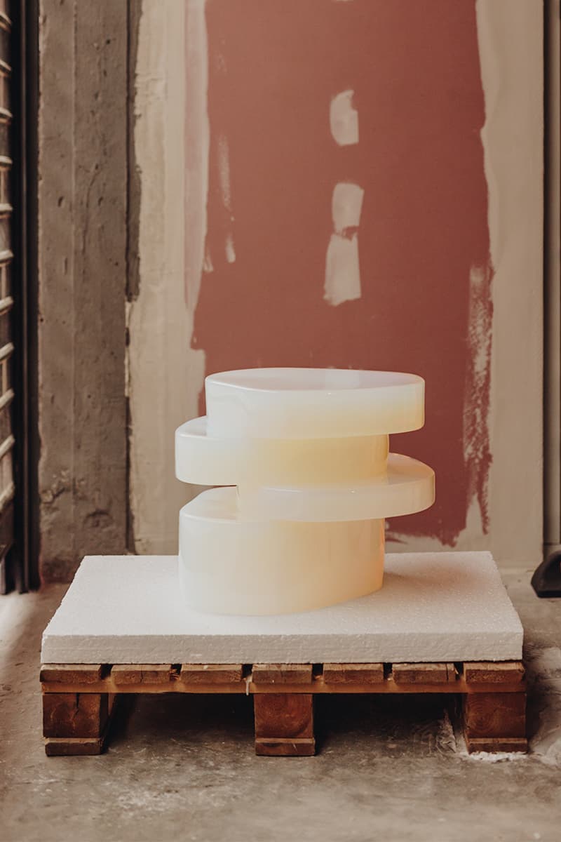 Objects of Common Interest Opens"Poikilos" | Hypebeast