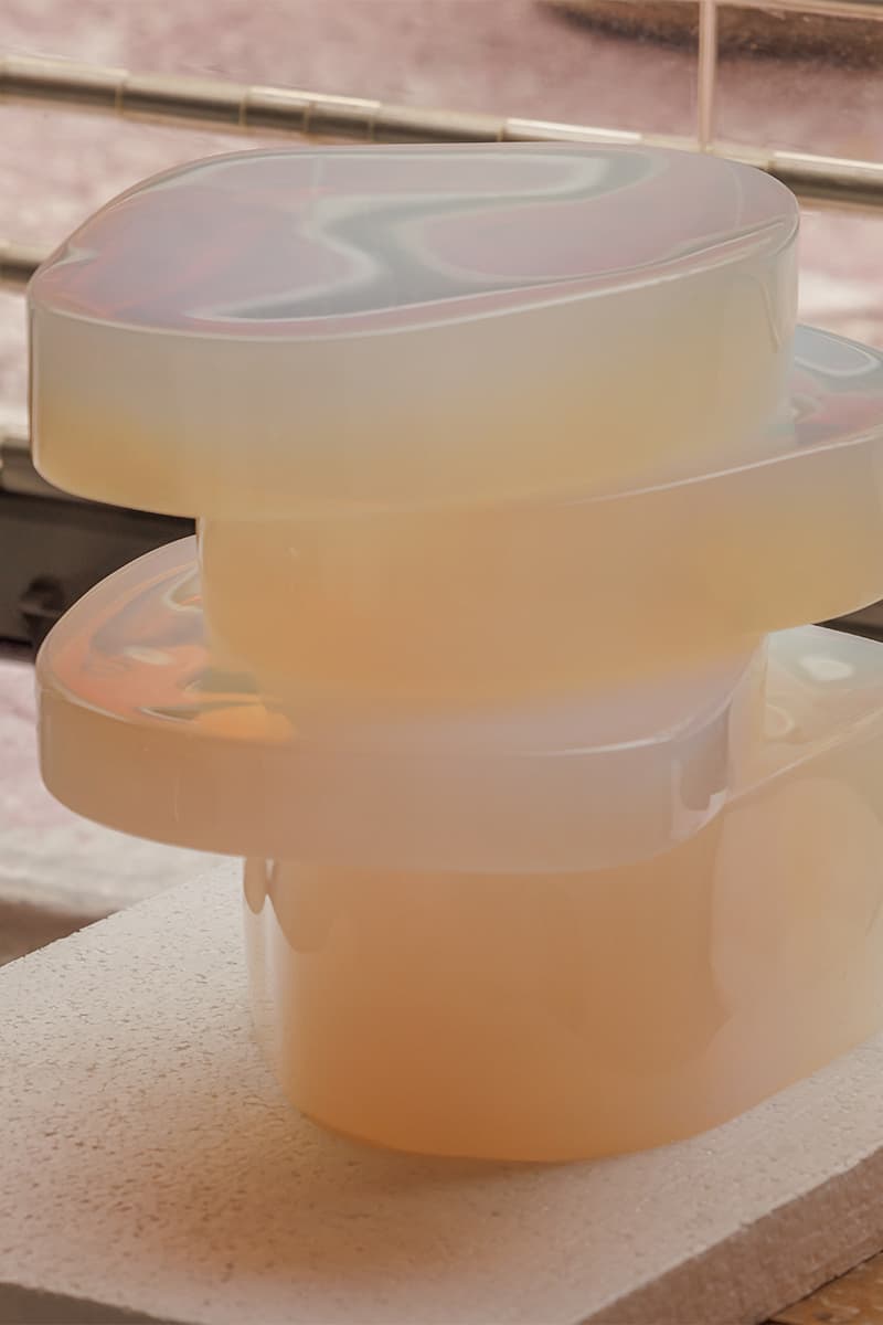 Objects of Common Interest Opens"Poikilos" | Hypebeast