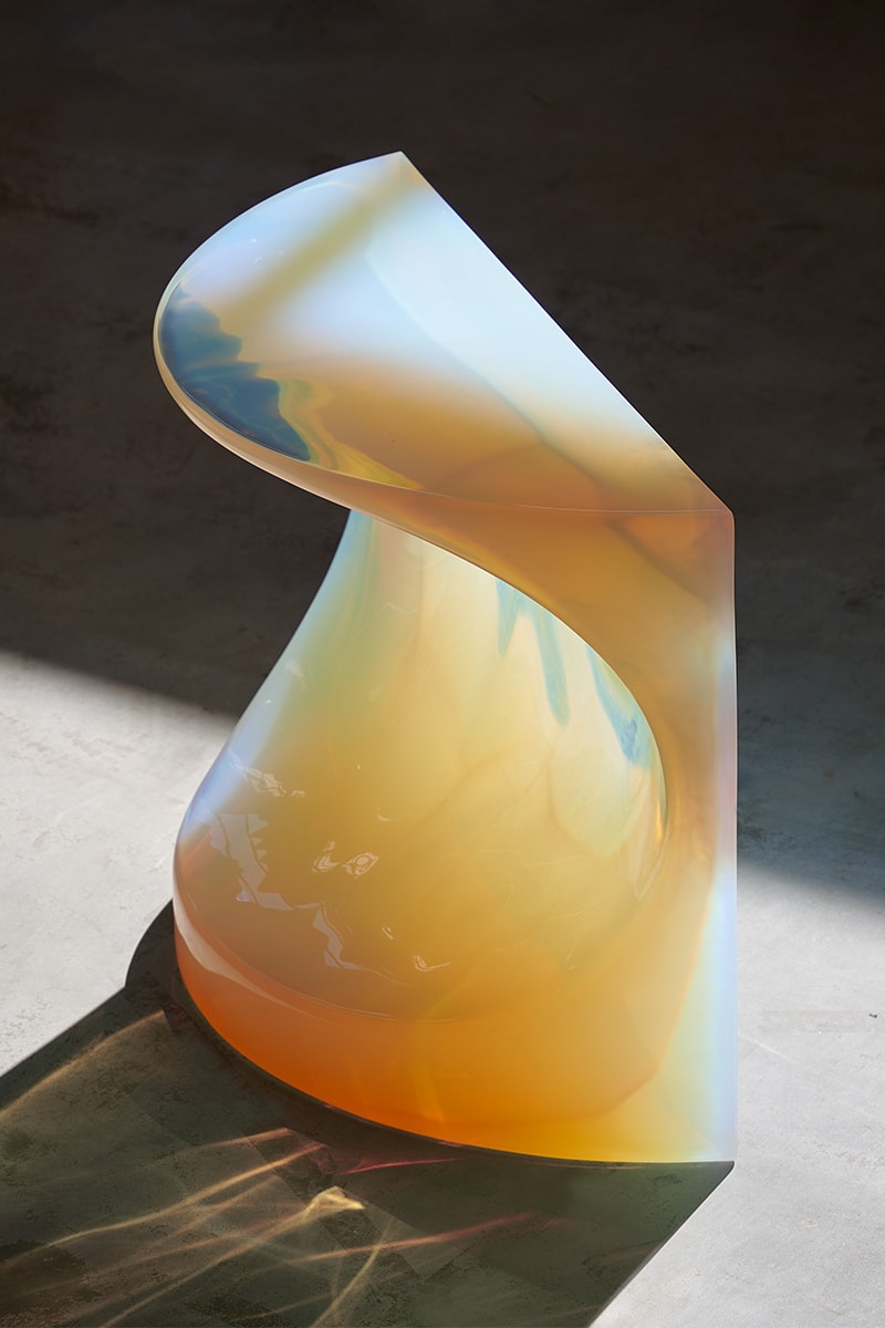 Objects of Common Interest Opens"Poikilos" | Hypebeast