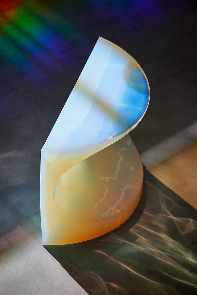 Objects of Common Interest Opens"Poikilos" | Hypebeast