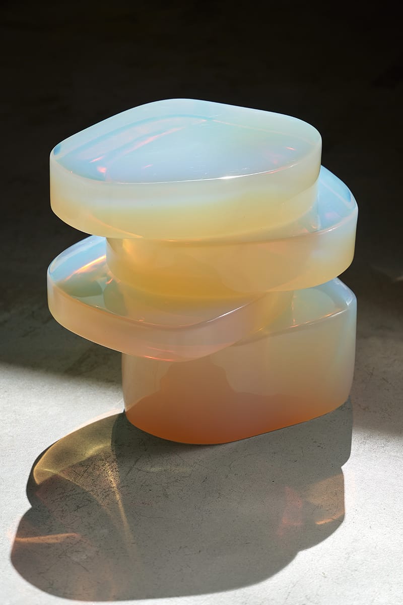 Objects of Common Interest Opens"Poikilos" | Hypebeast