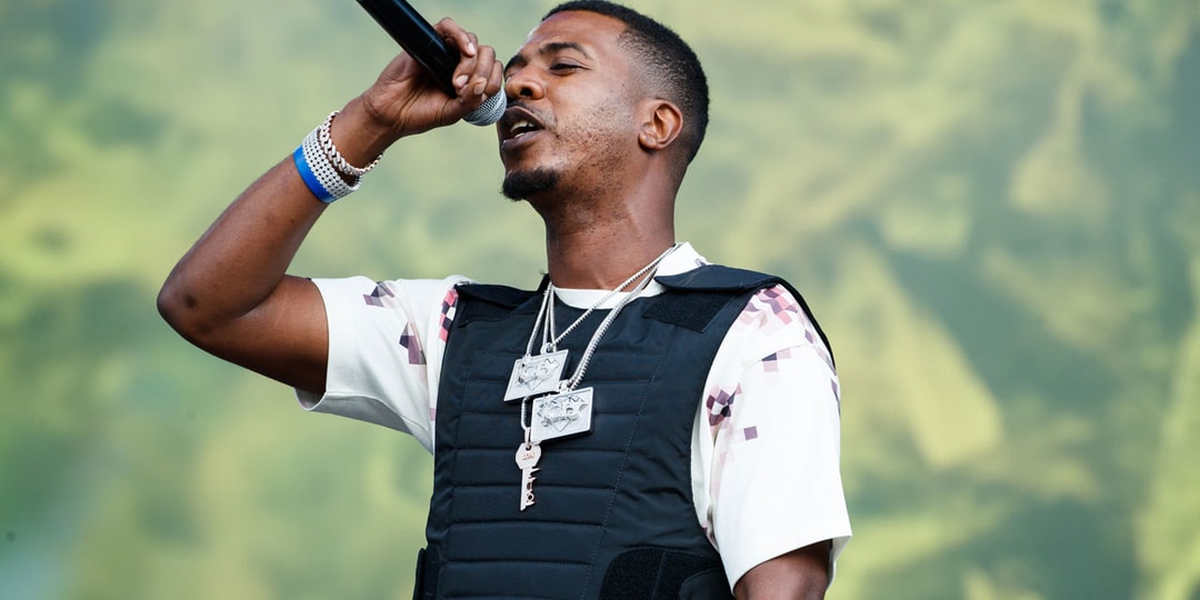 Nines Announces New Album 'Crop Circle 2,' Drops New Single "Tony ...
