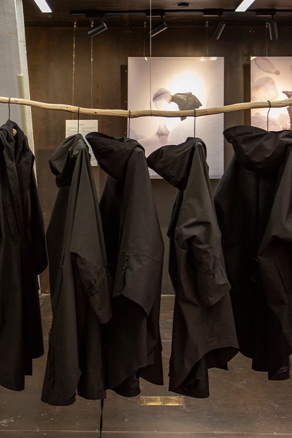 Norwegian Rain Power Station of Art Exhibition | Hypebeast