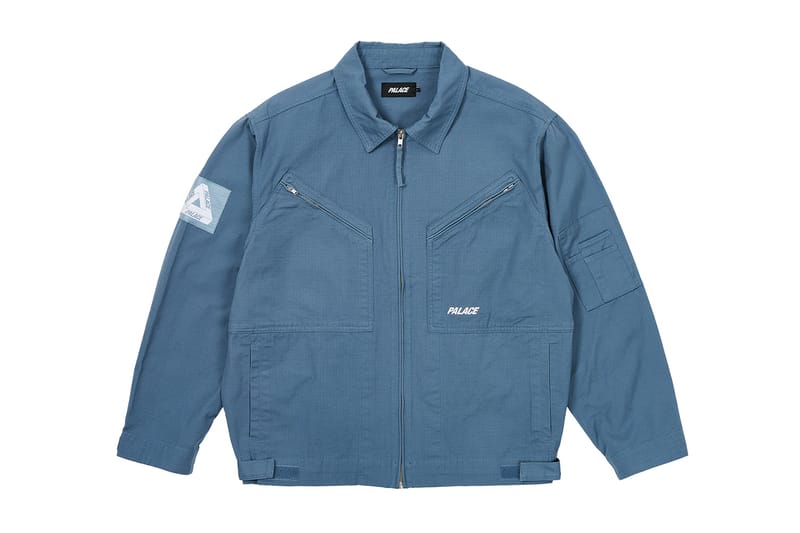 Palace Spring 2023 Collection Full Look | Hypebeast