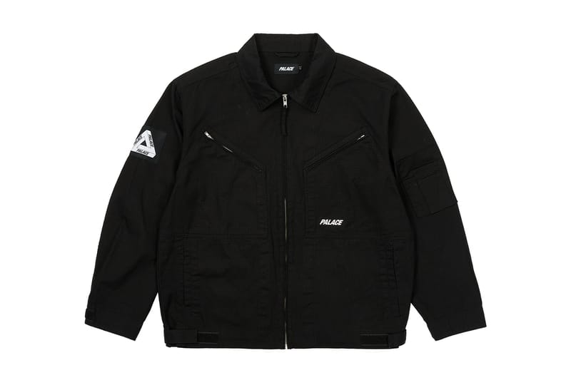 Palace Spring 2023 Collection Full Look | Hypebeast