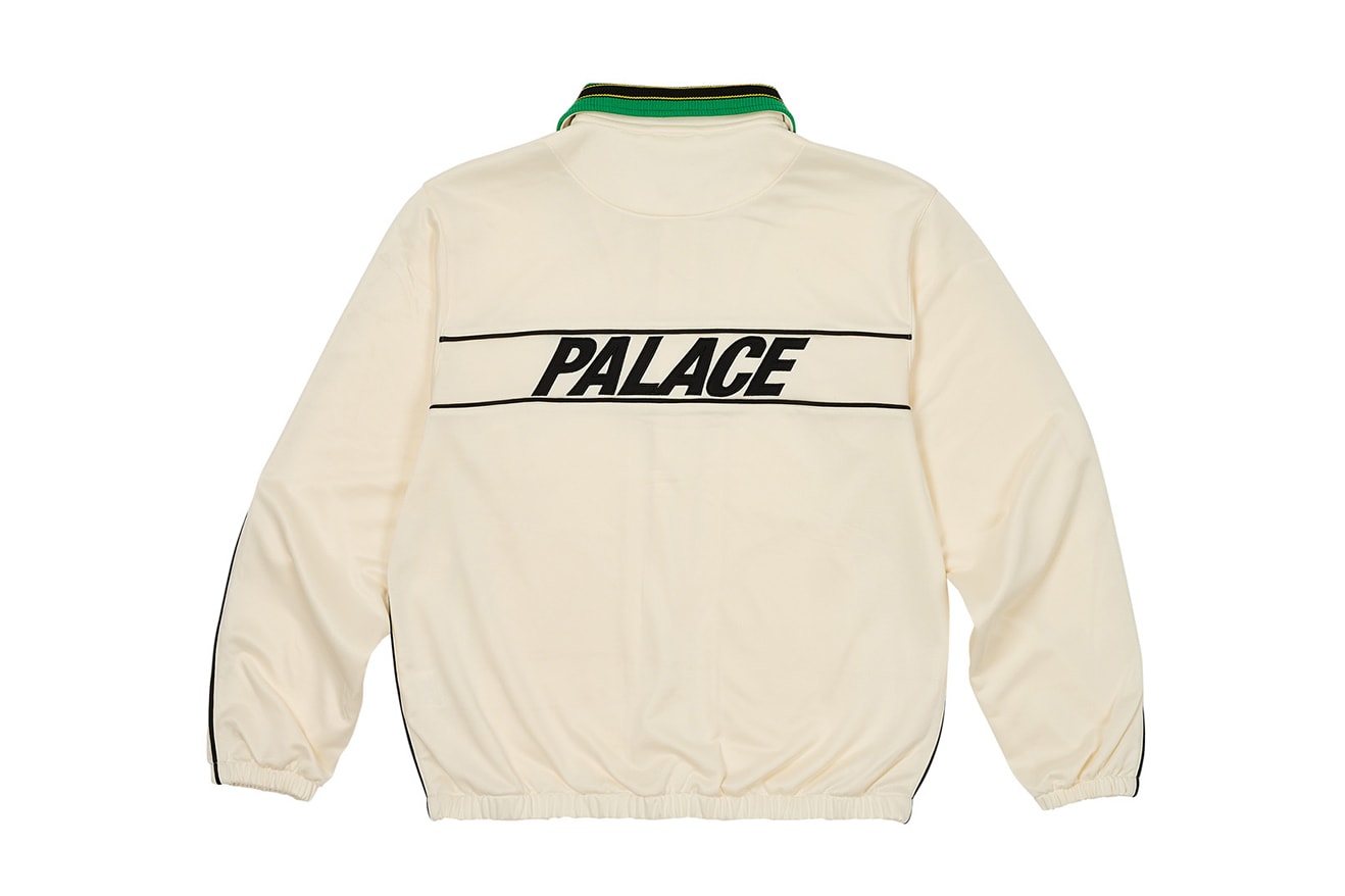 Palace Spring 2023 Collection Full Look | Hypebeast