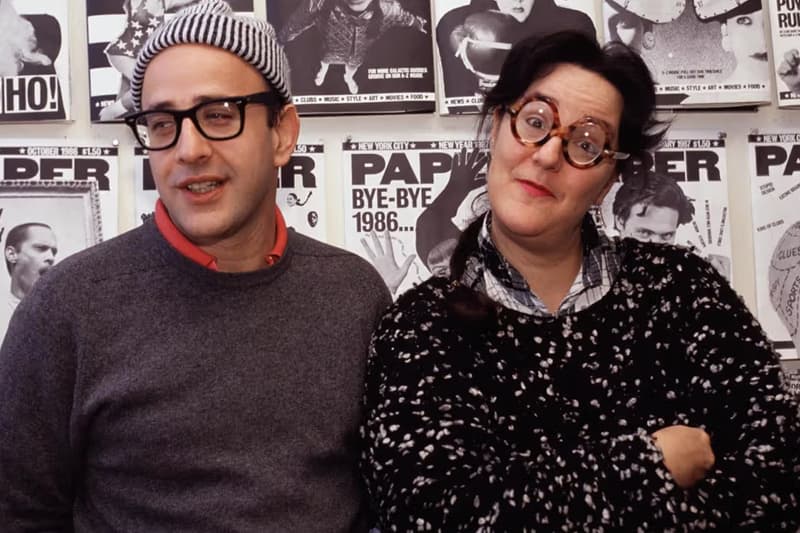 'Paper Magazine' Lays Off Entire Editorial Staff | Hypebeast