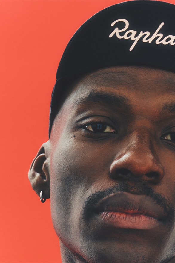 Paul Smith x Rapha Collaboration Release Info | Hypebeast