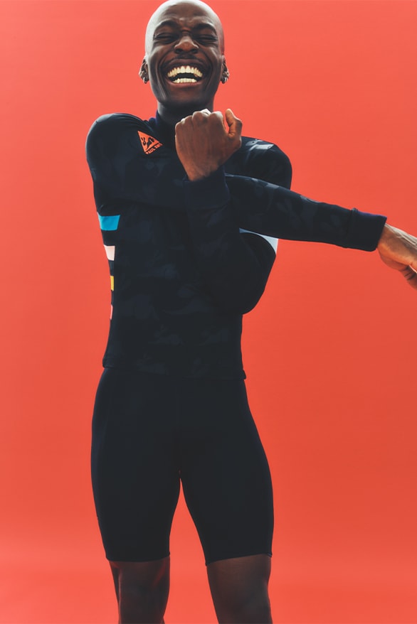 Paul Smith x Rapha Collaboration Release Info | Hypebeast