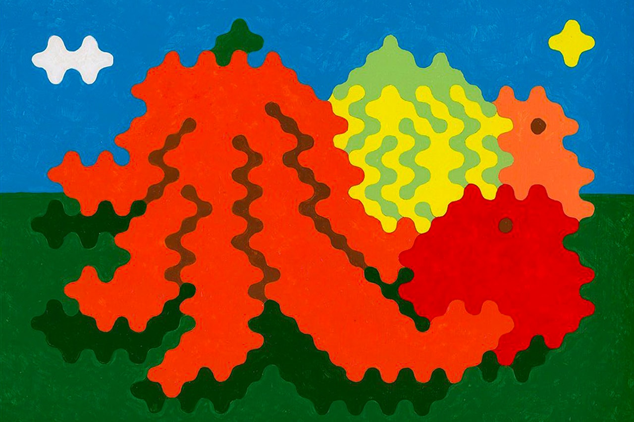 Pen & Paper: Joe O'Donnell | Hypebeast