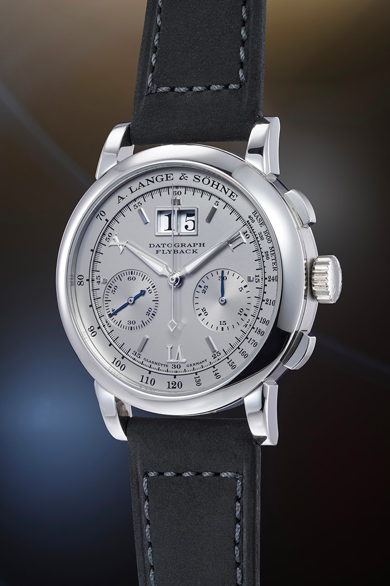 Phillips Geneva Watch Auction: XVII Highlights | Hypebeast