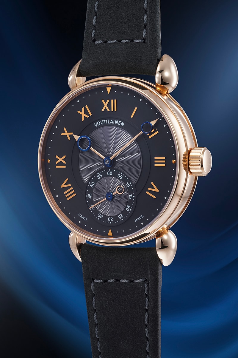 Phillips Geneva Watch Auction: XVII Highlights | Hypebeast