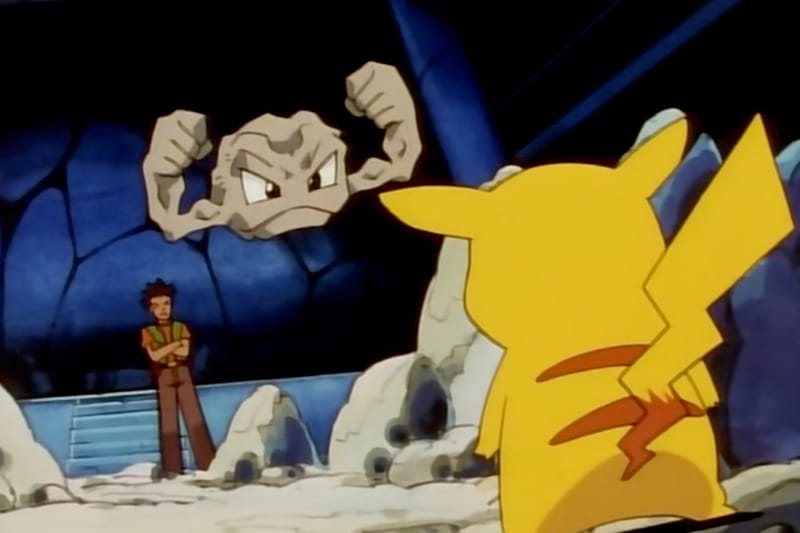 'Pokémon' Anime Series, Season 1: Indigo League Top Episodes | Hypebeast