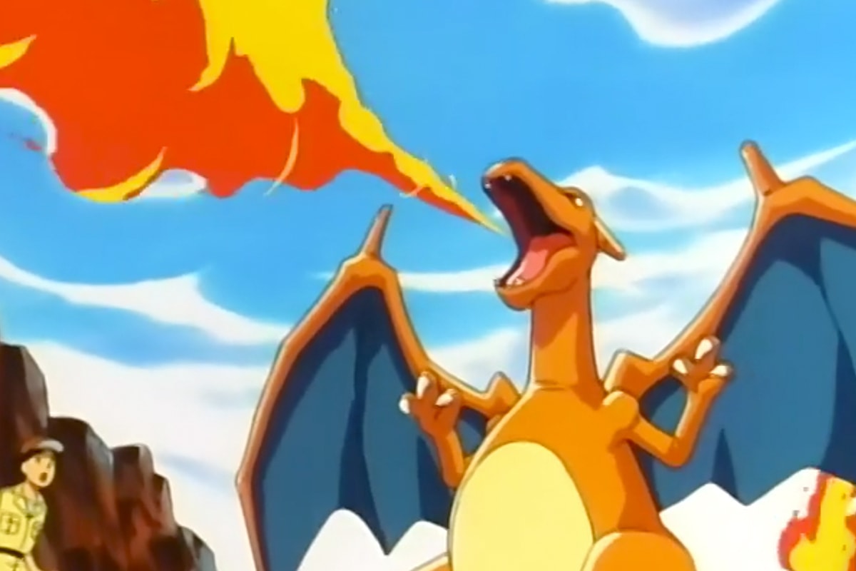 'Pokémon' Anime Series, Season 1: Indigo League Top Episodes | Hypebeast