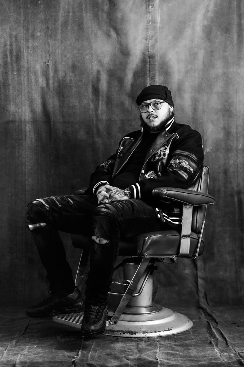 Potter Payper Talks His New Album 'Real Back In Style' | Hypebeast