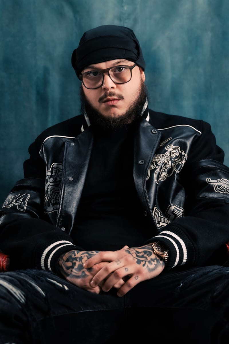 Potter Payper Talks His New Album 'Real Back In Style' | Hypebeast