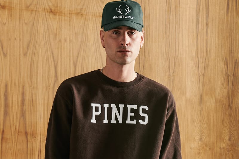 BEAMS GOLF FW 2023 Collection First Look | Hypebeast