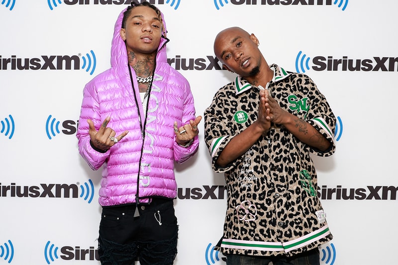 Rae Sremmurd Releases Fourth Album 'Sremm 4 Life' | Hypebeast