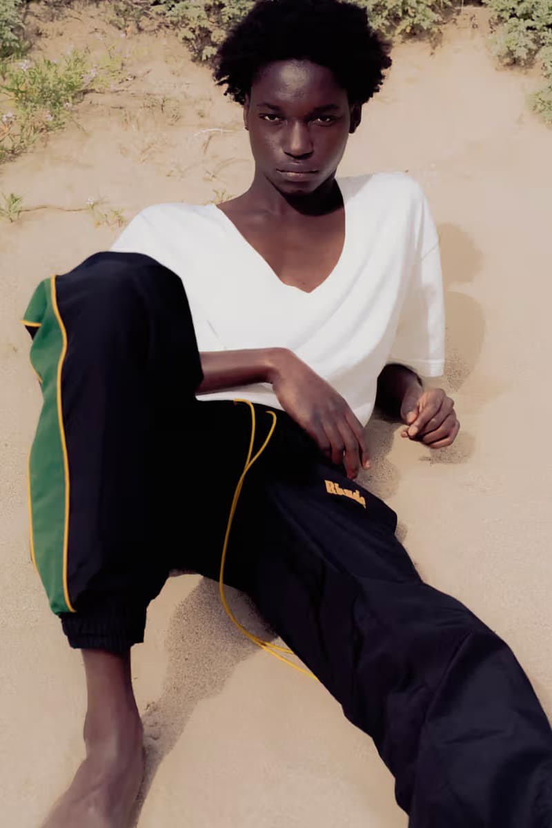 RHUDE x Automobili Lamborghini New Capsule Collaboration | Hypebeast