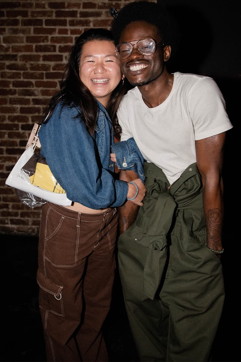 Sabrina Li Music Jobs Interview | Hypebeast