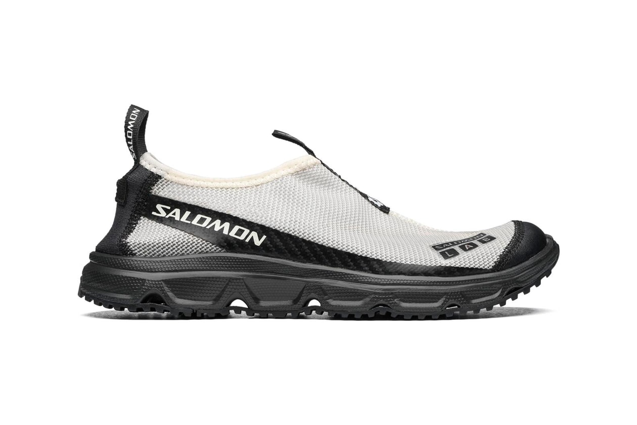 Sandy Liang x Salomon Collaboration Release Date | Hypebeast