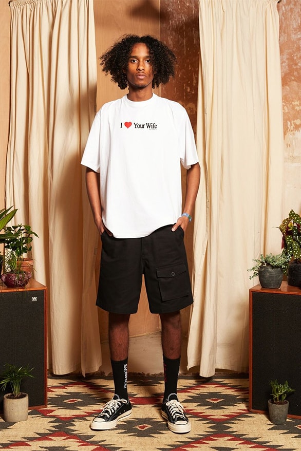 SCRT Essentials Capsule Collection Release Info | Hypebeast