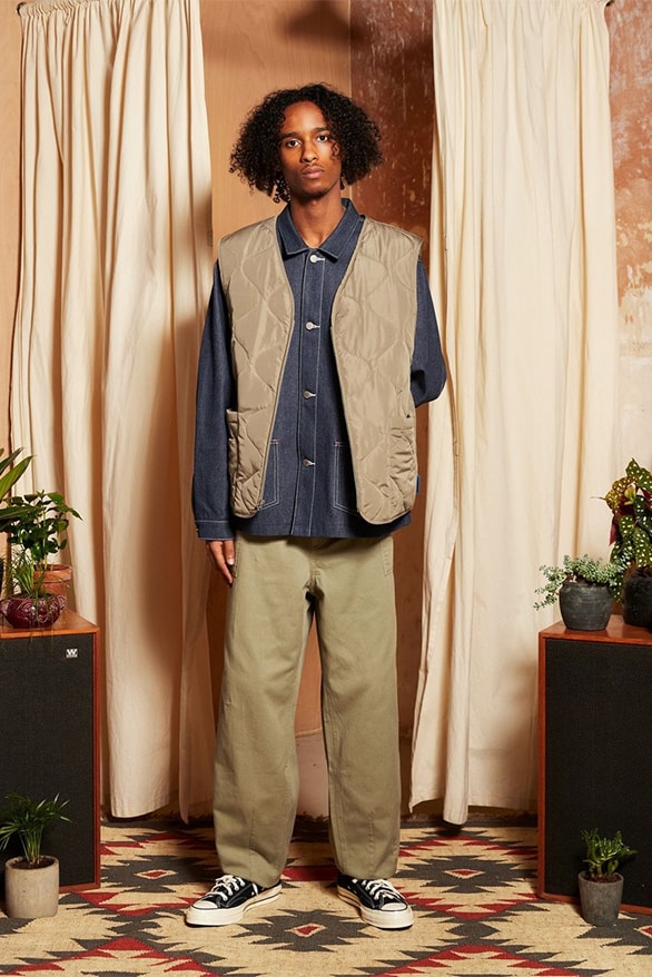 SCRT Essentials Capsule Collection Release Info | Hypebeast